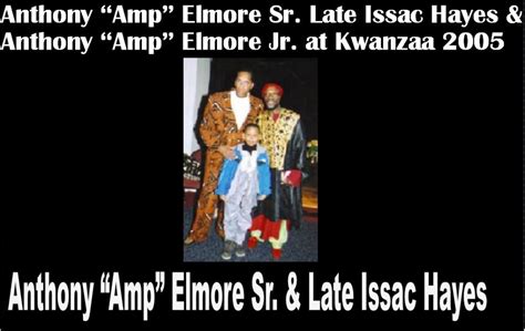 Anthony Amp Elmore Nara‑honored Historian Declares His Obama Mud