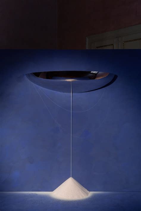 Nifemi Marcus Bello Creates Sculpture To Highlight Plight Of Europes