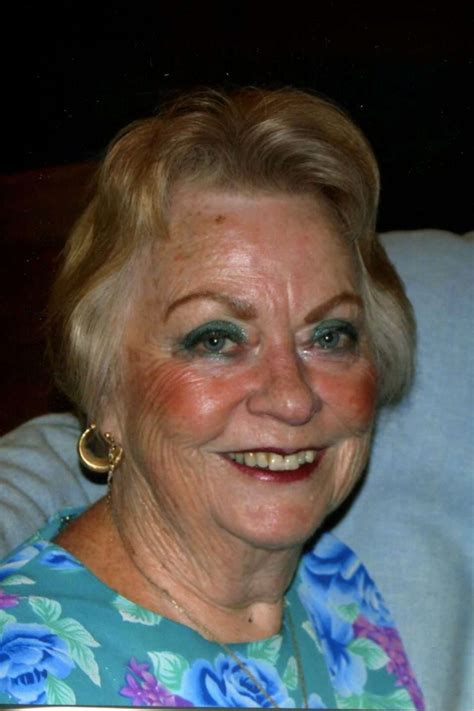 Arlene Irish Gresham Memorial