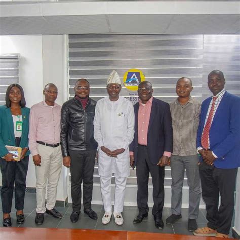 Nysc Lauds Accessible Publishers Explores Partnership On Skill