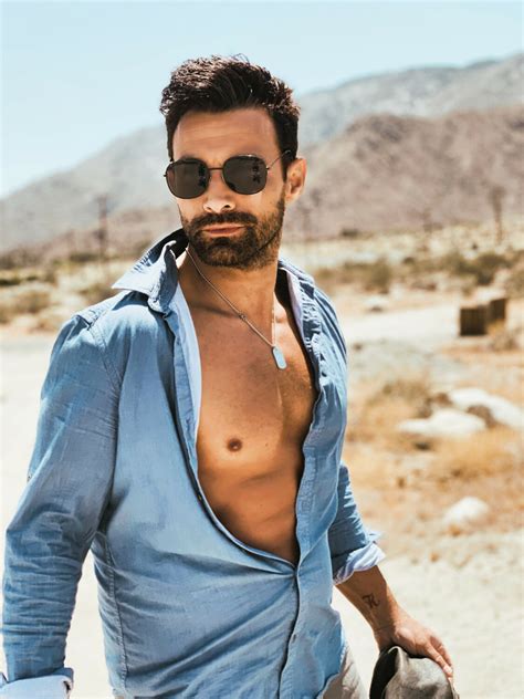 Erik Fellows Click Models Management