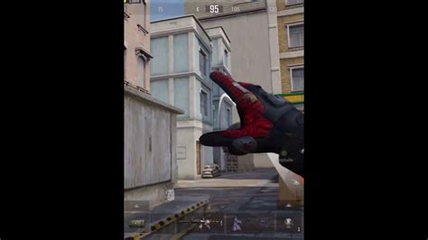 Random Kills 43 Gfl Mp5 Arena Breakout S7 Youtube