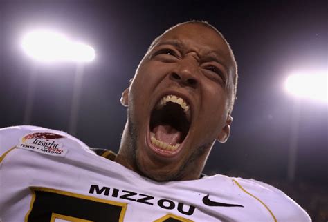 Michael Sam Says He Is Gay Nfl Players React Cbs News