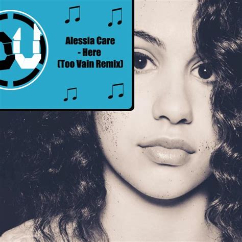 Stream Alessia Cara Here Too Vain Remix By Dubstep Universal
