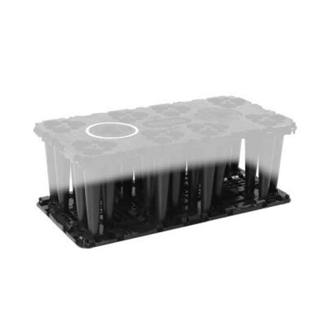 Wavin Aquacell Ng Szikkasztó Fenékelem Ngac011n Zsámbéki Szerelvényüzlet