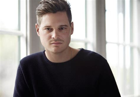 Filippa K Recrute Alexander Schaper Pour Son Menswear