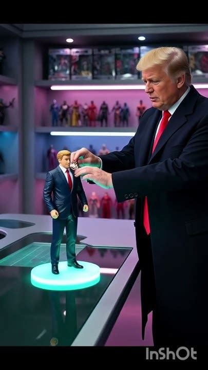 Usa President Trumps In Liberty Aishortsusatrumpspresident Viral