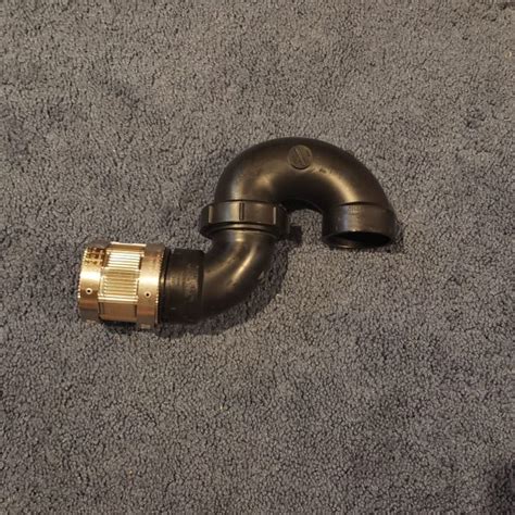 Marine Rear P Trap 96029 Mullaney And Associates Llc