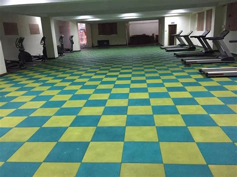 Interlocking Floor Mat At ₹ 490 Piece Interlocking Mats In Ghaziabad Id 2850760977348