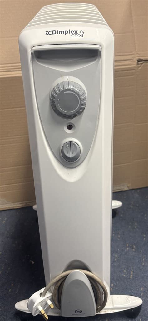 Dimplex Heater The 2nd Hand Shop