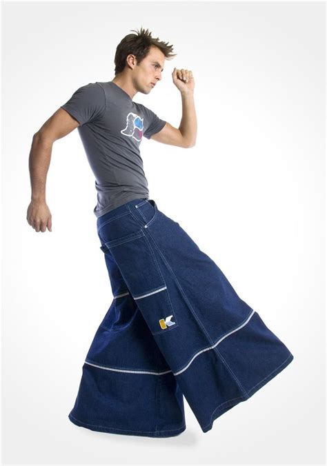 Jnco Jeans Raver
