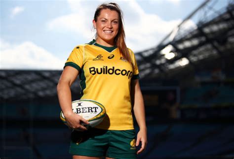 Former Wallaroos Skipper Joins Rebels After Roosters Stint Key Stars