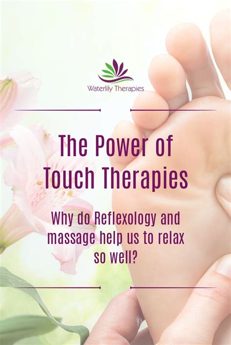 The Difference Between Reflexology And Massage Artofit