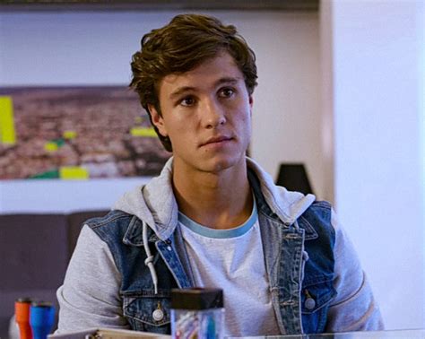 Javier Williams Control Z Wiki Fandom