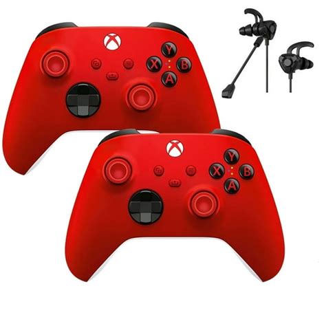 Xbox One Aimbot Controller