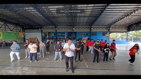 062123 204 FourtÉs Final Pe Performance From The Vault Youtube