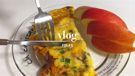 Vlog 하여튼 기깔나게 먹는 일상 요리 브이로그 🍽 반짠느엉 참치쌈장 대량생산 신당중앙시장 먹투어 옥경이네건생선 이포어묵 칼칼한 김치우동 화담숲 단풍