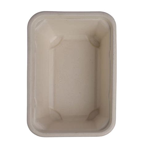 Block Container 750 Ml Ecoware