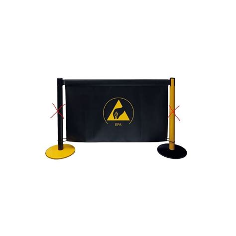 Epa Zone Signaling Barrier Epirsa