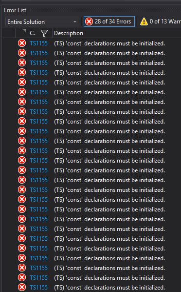 Lots Of Errors Produced In Webstorm Ide With This Plugin · Issue 97