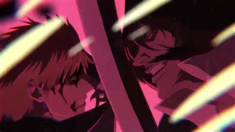 Ichigo Vs Yhwach Bleach Tybw Episode 7 Youtube