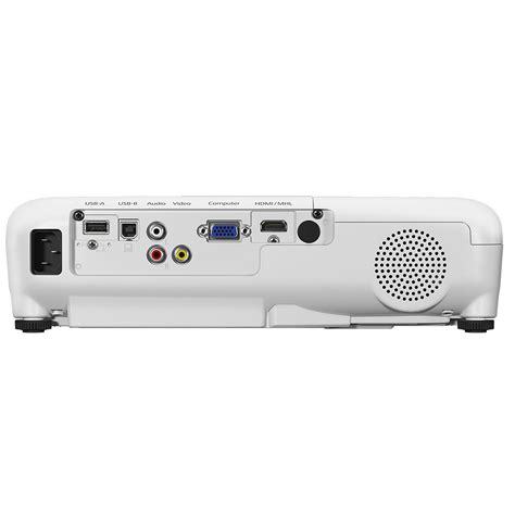 Epson EB-W42 - Proyector - LDLC | ¡Musericordia!
