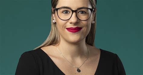 Maddocks Danielle De Bruyn