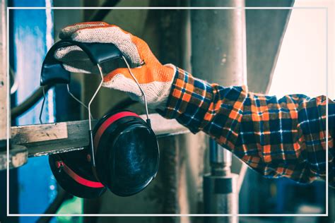 Noise Dosimeter Using A Personal Noise Dosimeter