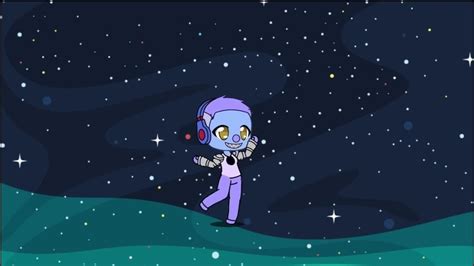 Kip Dances To Bad Bots From The Backyardigans Youtube