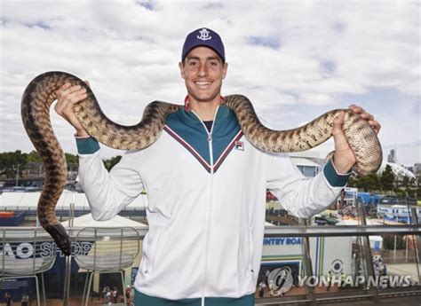 Australia Tennis Australian Open