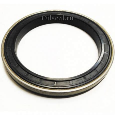 Сальник 100x130x12.5/14 ST15 NBR 75-K01B-C-C NAK OILSEAL26316