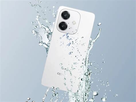 10 HP OPPO Dengan RAM 8 GB Termurah Di 2025