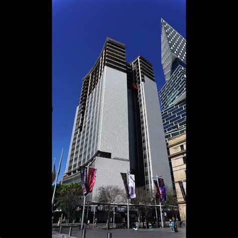 Frontek Australia On Linkedin 33alfredst Unitisedfacadesystem Porcelaincladding