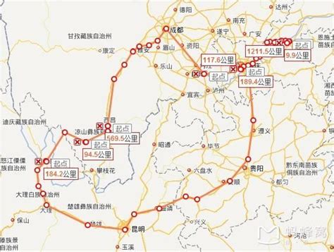 人们常说的云贵川包括重庆市不？ 重庆 云贵川 重庆市 新浪新闻