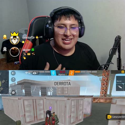 Khaos Khaos Xff Is Live Tiktok Live