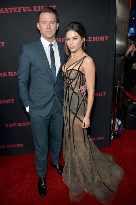 Jenna Dewan Nue 137 Photos Biographie News De Stars Les Stars Nues