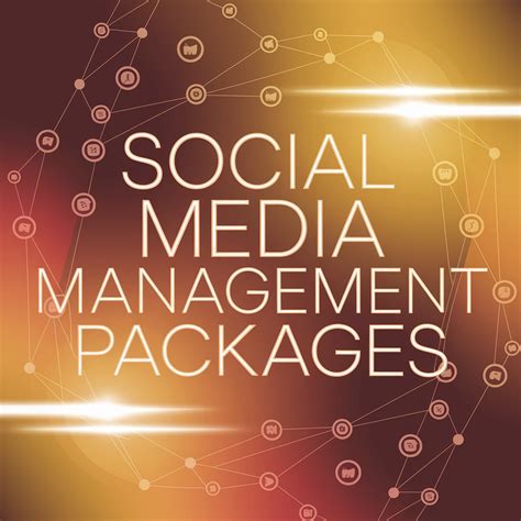 Social Media Management Packages A Comprehensive Guide Za Comebacks