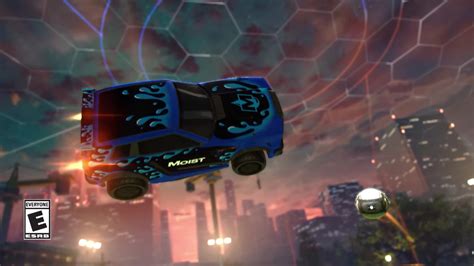 New Rlcs Team Decals For Rocket League Are Here Esports Esports Gg