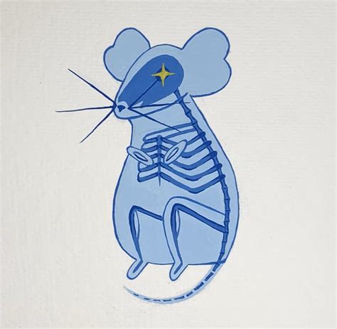 Cns Regeneration In The Spiny Mouse