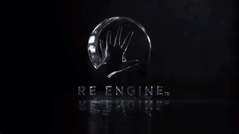 Re Engine Audiovisual Identity Database