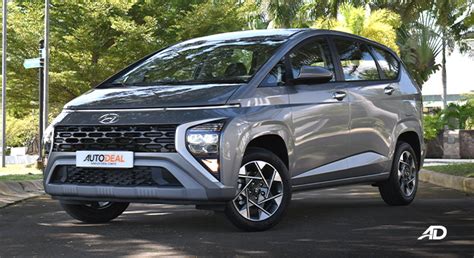 Hyundai Stargazer 2025 Philippines Price Specs And Official Promos