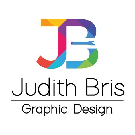Judith Bris Graphic Design