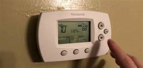 Honeywell Thermostat Error Codes Fixed