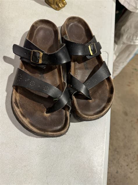 Size 10 Sandals