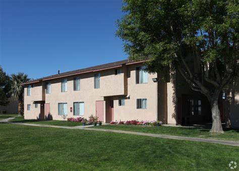Pueblo Nuevo Apartments 1492 Orchard St Coachella Ca 92236