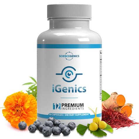 Igenics Review 2025 Is It Legit Or A Scam Find Out Now