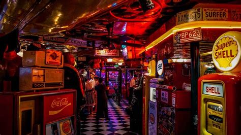 50 Unique Restaurant Ideas Themes And Concepts 2024 Upmenu