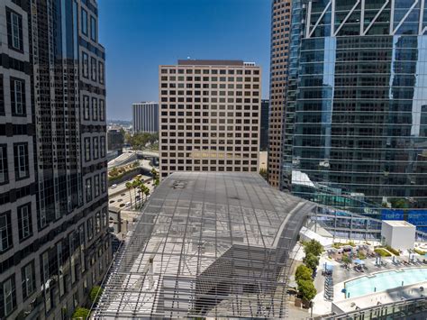 915 Wilshire Blvd Los Angeles Ca 90017 Ninefifteen Loopnet