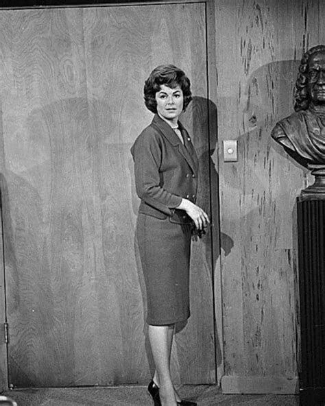 Barbara Hale Measurements Bio Heightweight Shoe And Bra Size