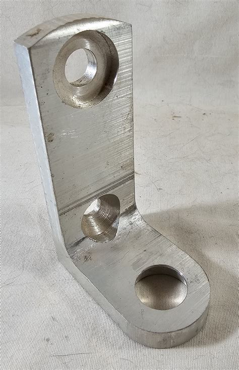 Caster Block Universal Trackside Karting And Motorsports